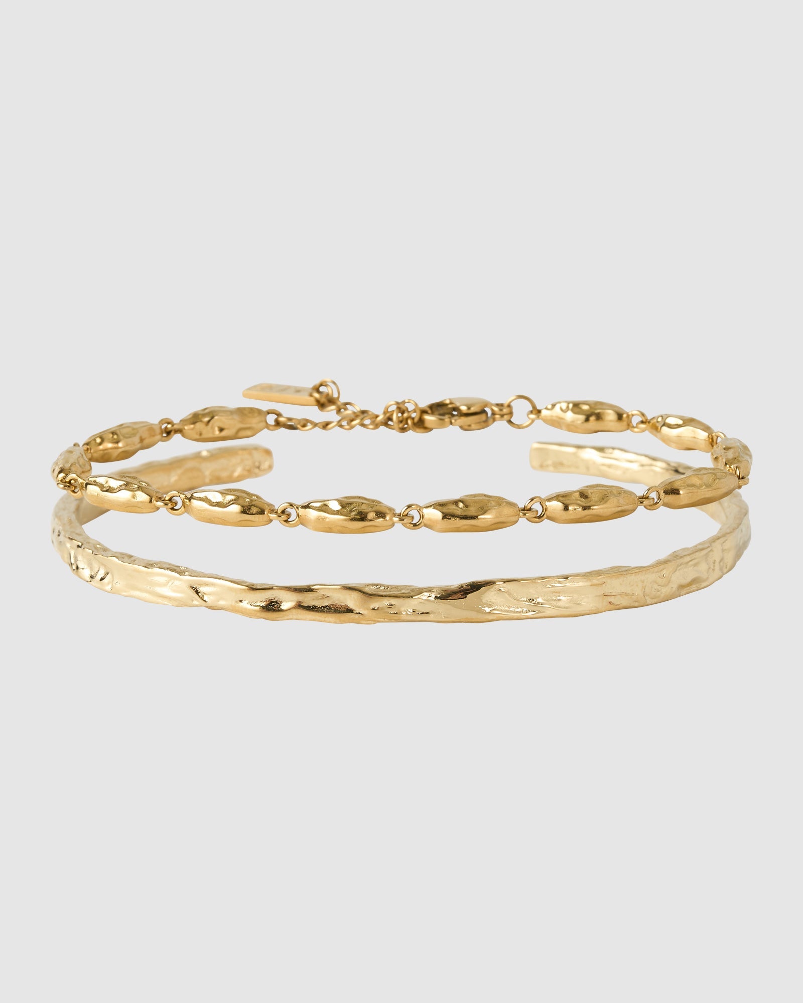 Iggy Bracelet Stack – Arms Of Eve